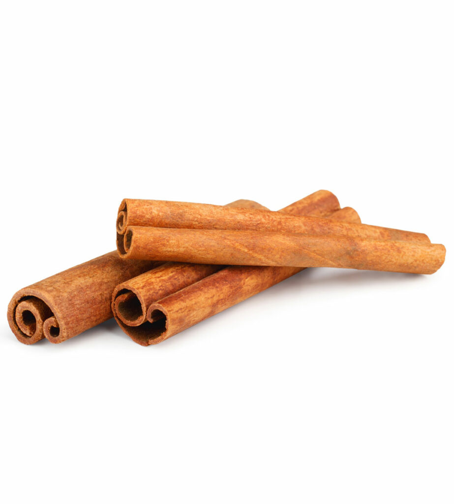 CANELA EN RAJA – Levuni